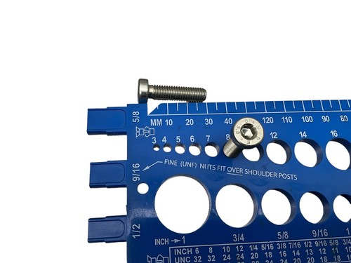 Set 5 M8x30 Hex Steel Bolts Cap Head Screws | eBay