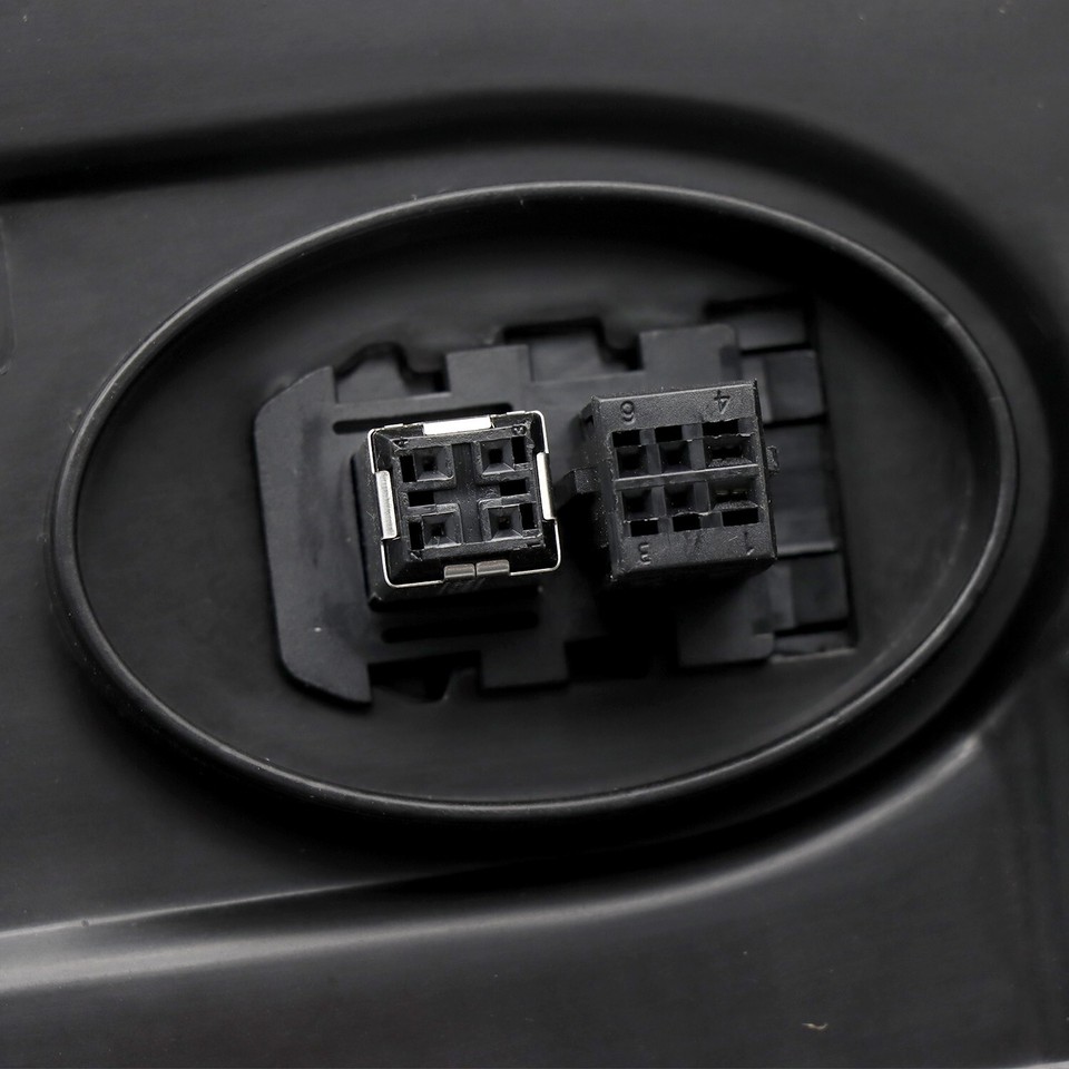 For 2011-2013 BMW 5 Series F10 Xenon Headlight Passenger Right Side W/O ...
