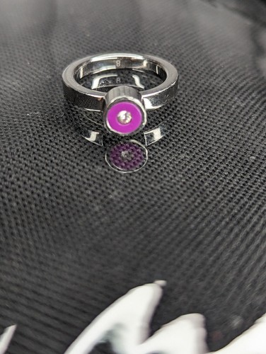 Swatch Jewelry Ring Discontinued | eBay