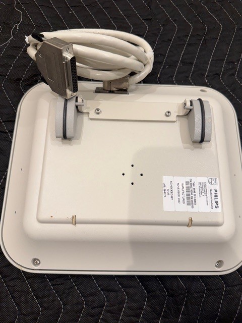 **162** PHILIPS ALLURA FD Xper Review Module Cath Lab 9896-001-85651 ...