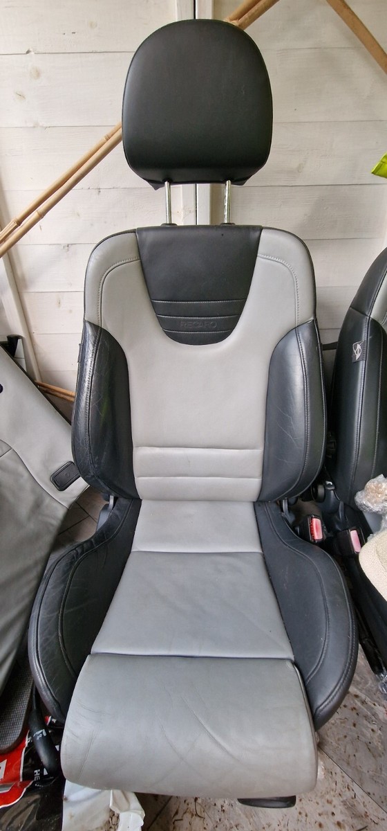 Mini Cooper Recaro Seats Used 2012 Mini Coupe Cooper S For Sale In