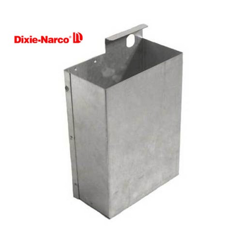DIXIE NARCO SODA VENDING MACHINE COIN BOX or CASH BOX - fits 501E, 600E ...