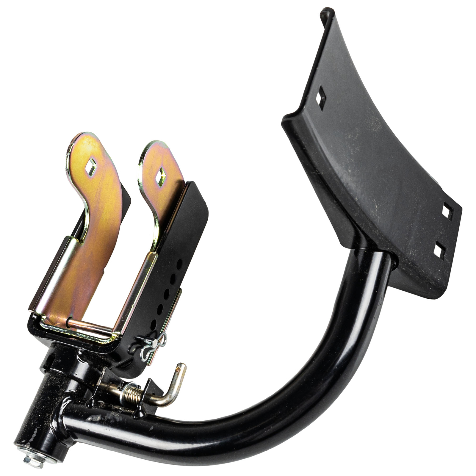 Ariens Swivel Wheel Kit for 21 in Classic Walk-behind Lawn Mowers ...