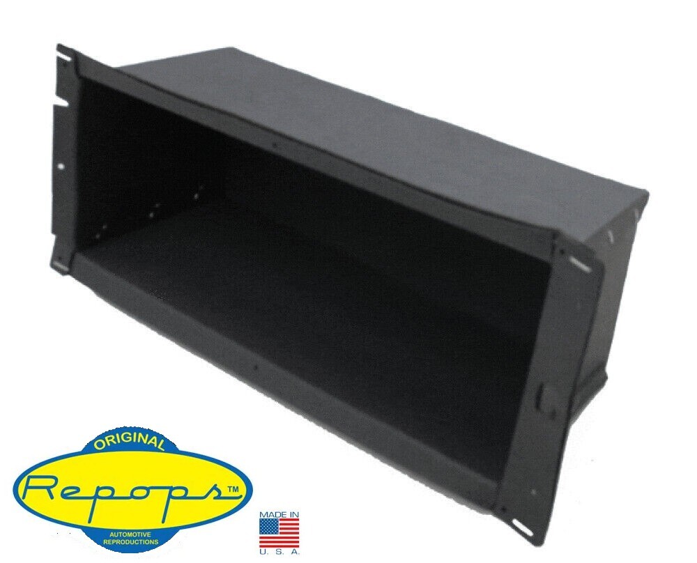 1963 1964 Ford Galaxie Center Console Liner | eBay