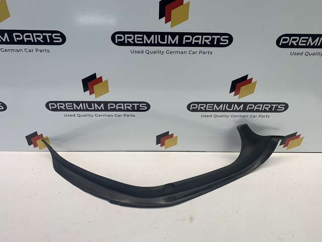 Mercedes-Benz C W205 Rear Tailgate Right Side Drip Rail Trim ...