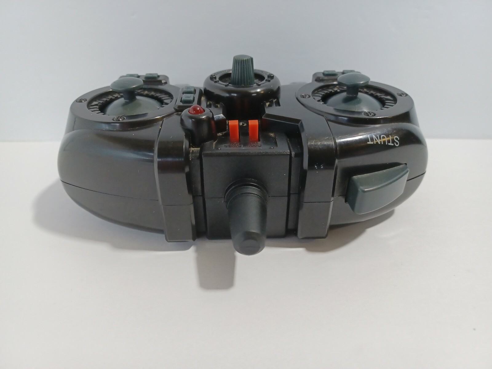 Sky Viper X-Quad Stunt Drone Replacement Remote Control 2013 Skyrocket ...