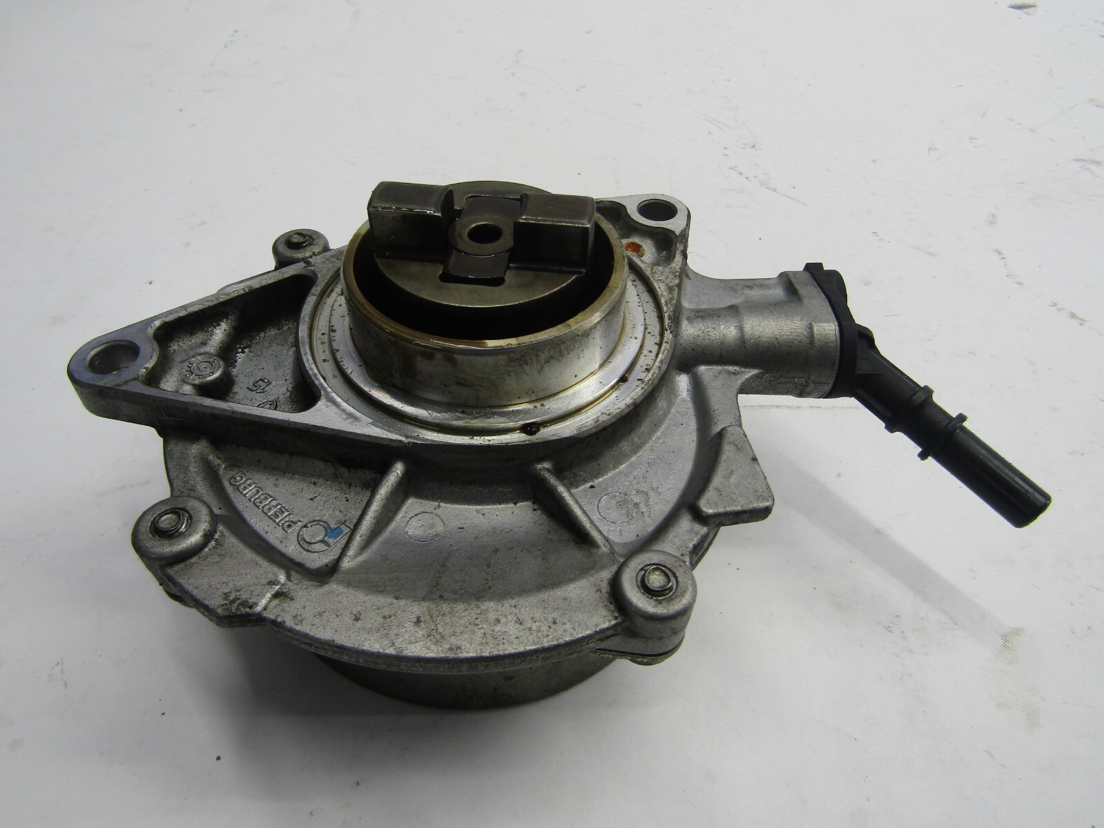 Vacuum Pump Mini Cooper 2007 2012 Hydraulic System OEM 11-66-7-570-813 ...