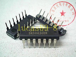 5 PCS TC4069UBP DIP-14 TC4069 CMOS HEX IVVERTER | eBay