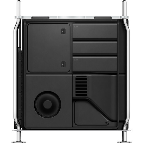 2019 Apple Mac Pro 16-Core Xeon W-3245 3.2GHz 192GB RAM 2TB SSD Radeon ...