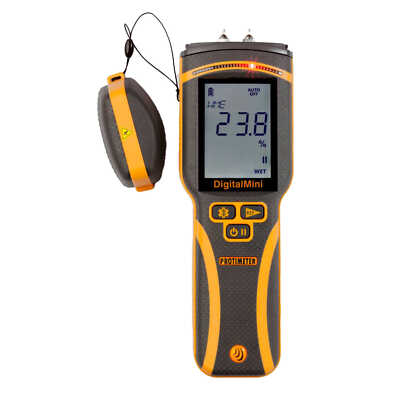 Protimeter Digital Mini Moisture Meter | eBay
