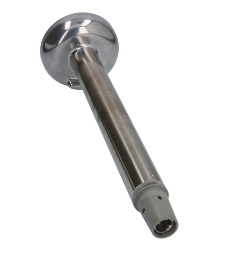 Robot Coupe 39339 Mp450 Ultra Foot Assembly With Drive Shaft Fitted ...