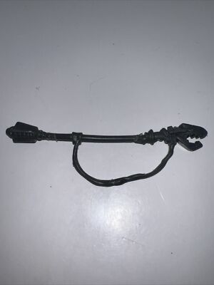 1988 TMNT FOOT SOLDIER SHELL CRACKER WEAPON VINTAGE ACCESSORY | eBay