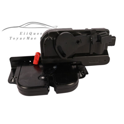 For Mercedes-Benz W639 Vito Viano Tailgate Rear Door Trunk Lid Lock ...