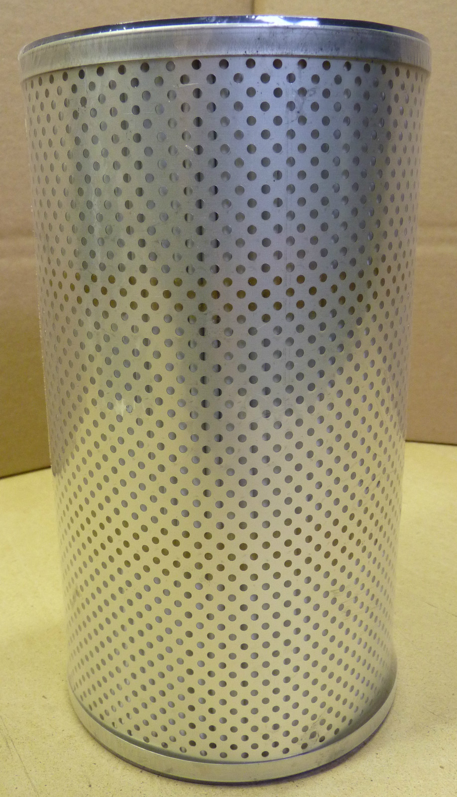 CATERPILLAR 1328876 - cross reference oil filters | oilfilter ...