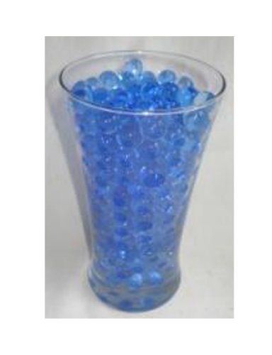 Water beads -USA water jelly beads -29 different colors -each pk makes ...