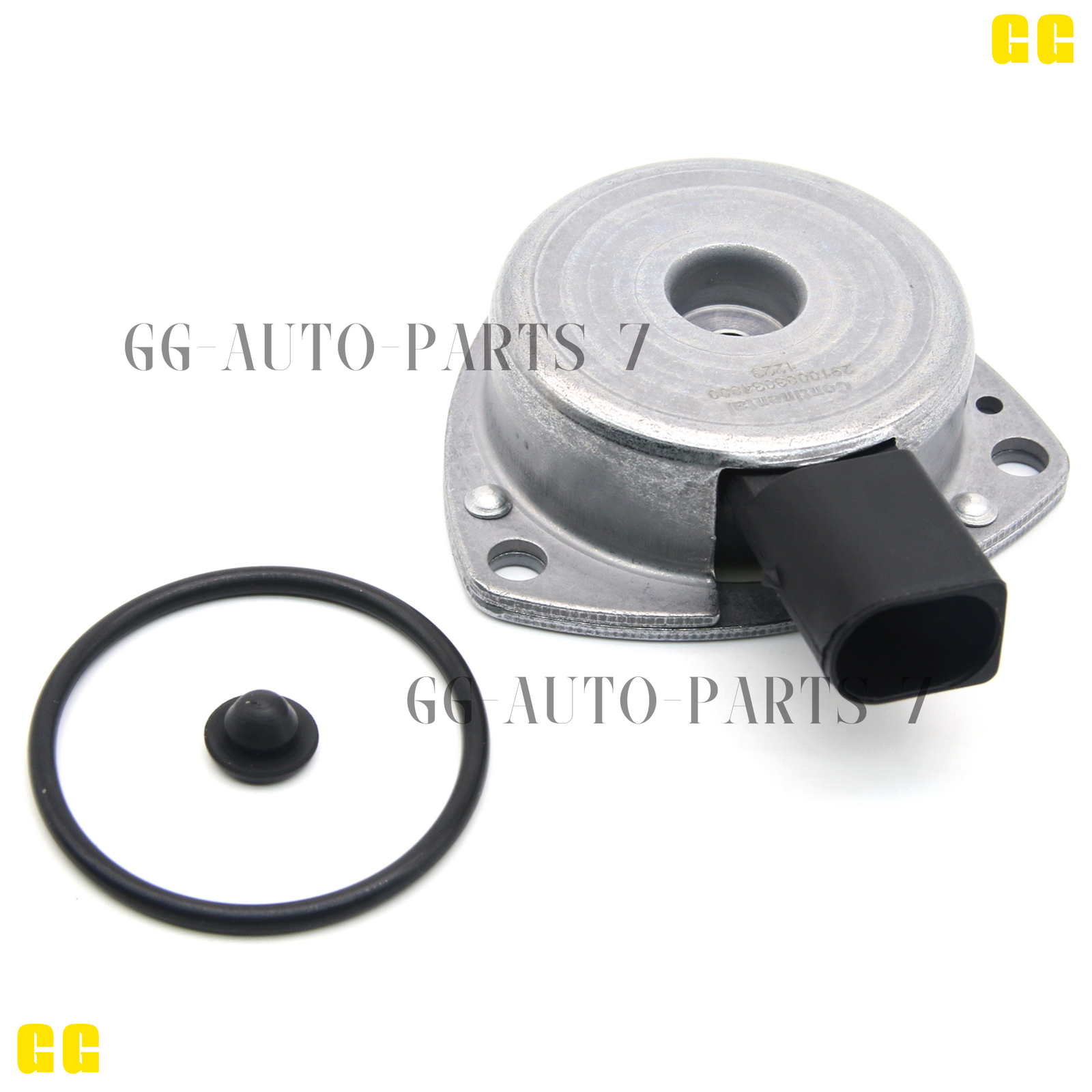 7.06117.24.0 Engine Camshaft Adjuster Magnet 2710510177 For Benz 1.8L ...