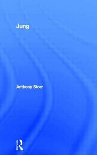 Jung - Paperback By Storr, Anthony - GOOD 9780415904117| eBay