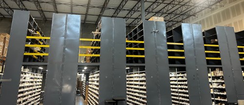 Genuine Toyota Truestart Vehicle Battery (1995-2016) OE 0054424F60575 ...