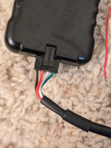 Stargard GPS tracker for car Model: SG950MT, IMEI: 015875000605970 | eBay