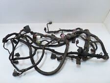 2005 DODGE RAM OEM MOPAR CUMMINS ENGINE WIRING 3972347 5143251AA 198946 ...