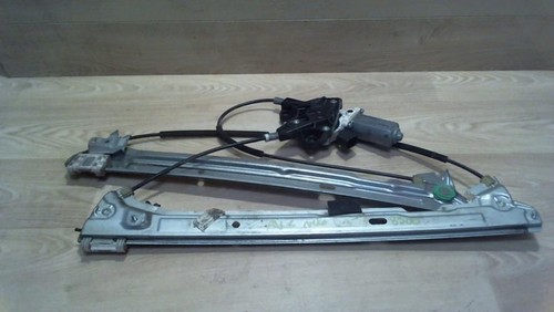 Leve vitre electrique avant gauche MERCEDES VITO 447 MIXTO PHASE 1 ...