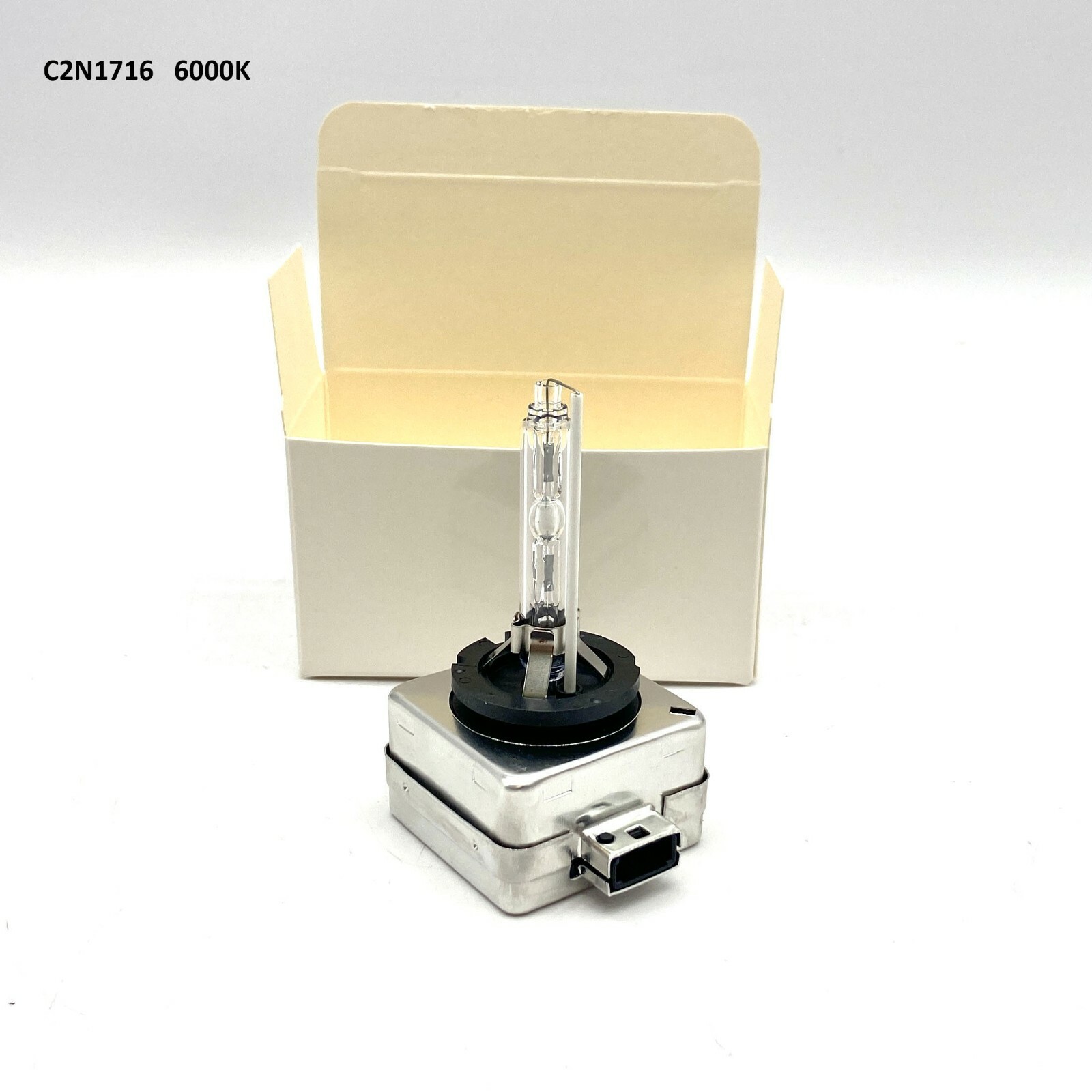 New For Jaguar D1S 6000K Xenon Bulb Head Light Lamp Electronic C2N1716 ...