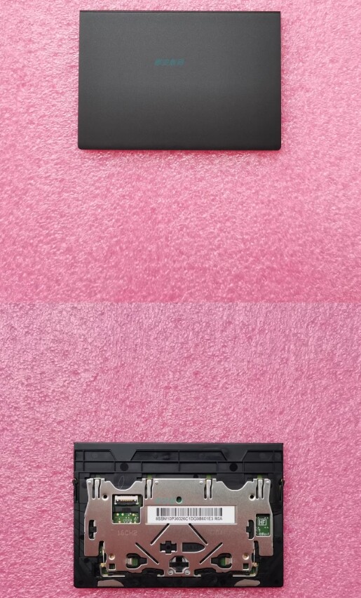 1pc Lenovo Thinkpad T15 T15P T15g Trackpad Touchpad Laptop Repair Unit ...