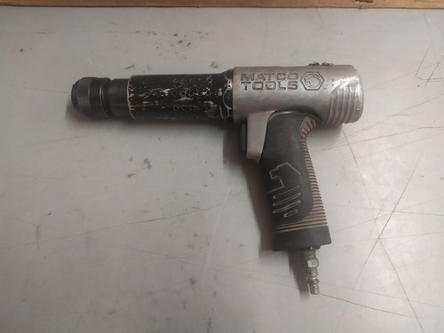 Matco Tools MT2816 Long Barrel Air Hammer Nsp004068 for sale online | eBay