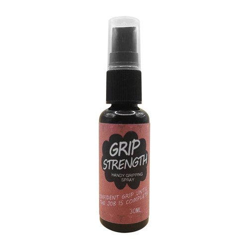 Better Hand Grip Spray for Pole Dancing, Aerial Silks - Supercharge ...