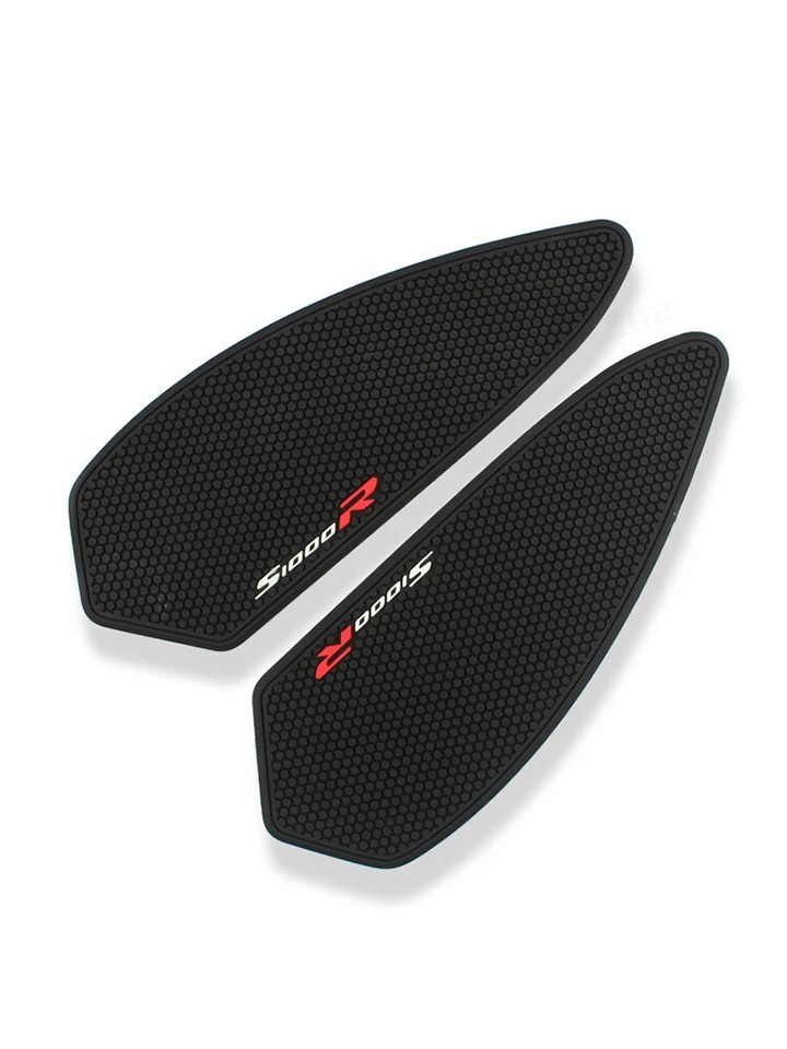 For BMW S1000R 2019-2024 Tank Traction Side Pad Gas Fuel Knee Grip ...