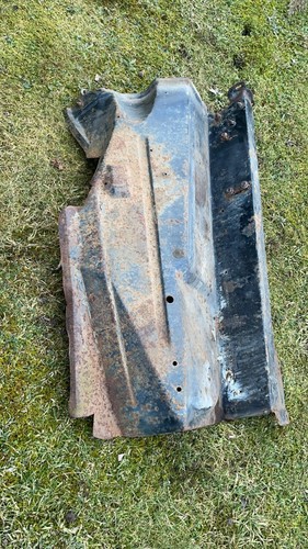 67-72 Ford Truck Driver’s Side Inner Fender LH F100 F250 F350 1967-1972 ...