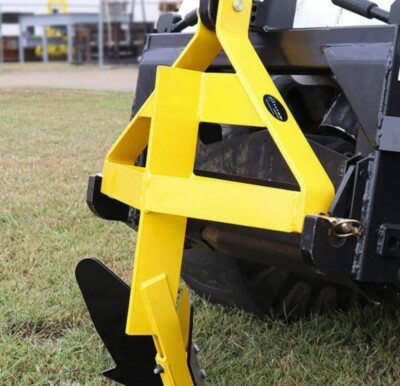 Plows - 3 Point Hitch Plows