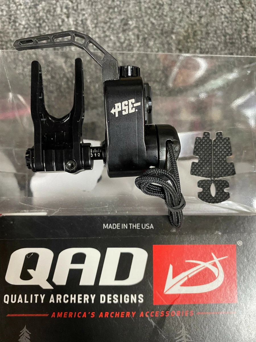 Pse Qad Arrow Rest