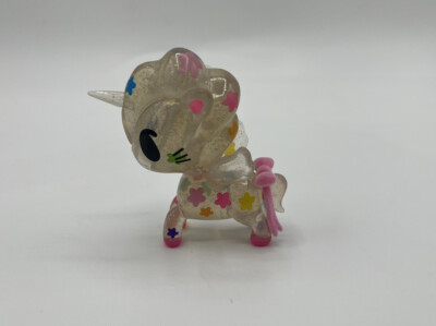 Tokidoki Unicorno Metallico Series 4 - Mini Figure - Pallina (FREE ...