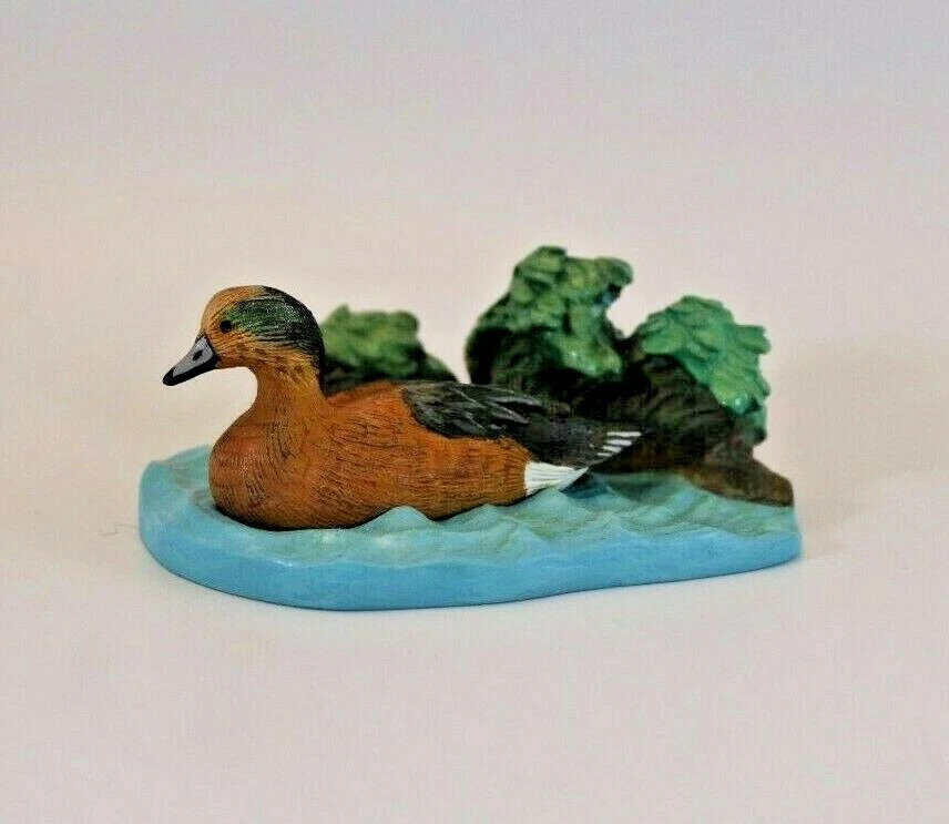 Avon Duck Collection