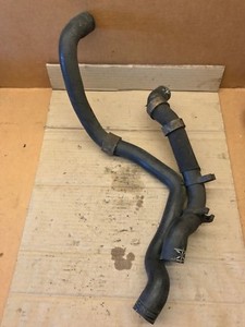 VW POLO 6R 1.2 PETROL ENGINE RADIATOR COOLANT WATER PIPE TUBE HOSE ...