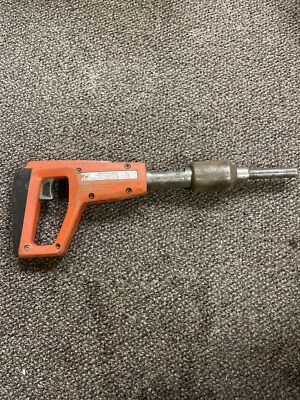 Powder Actuated Tools - Remington 490