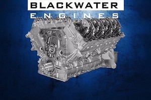 BLACKWATER ENGINES | eBay Stores