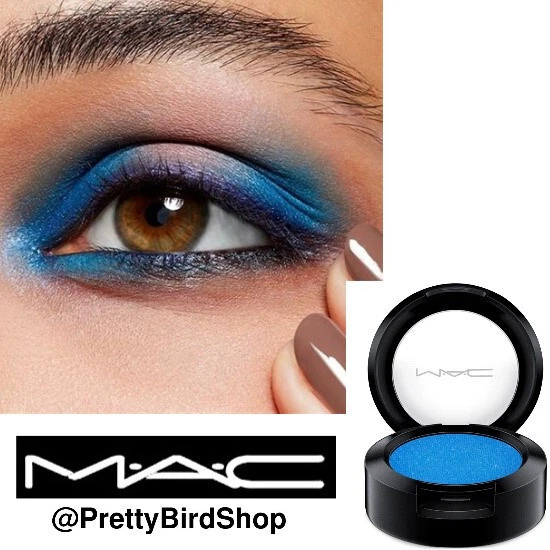 Mac Sketch Eyeshadow Combinations