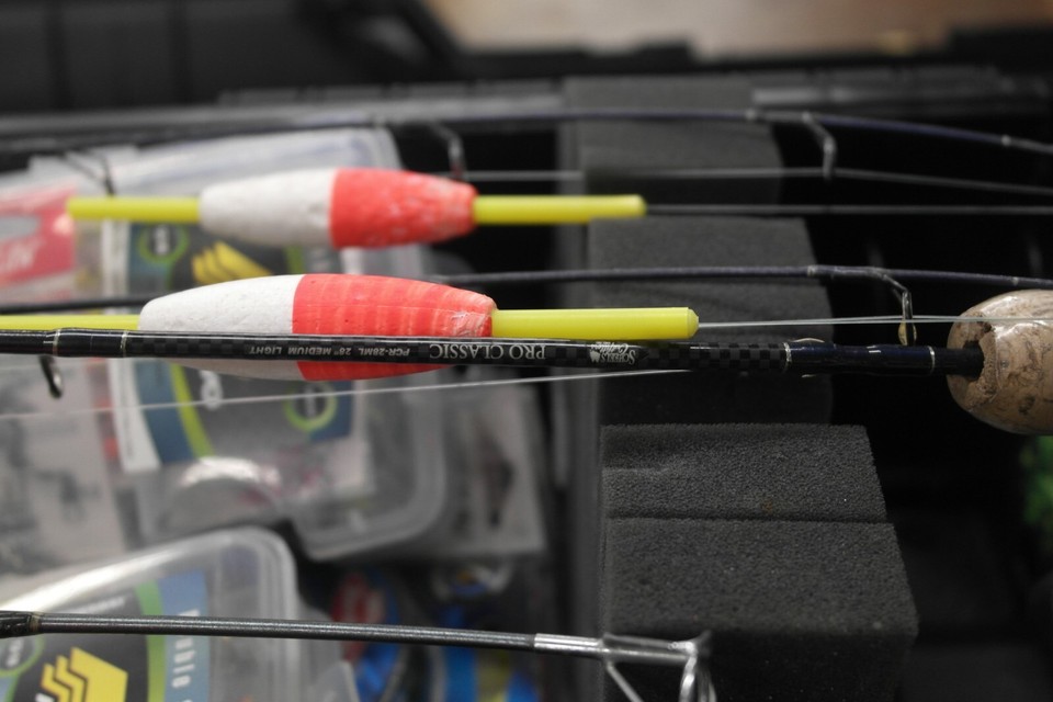 Lot Fishing Rods Scheels Tournament rods and more!!! | eBay