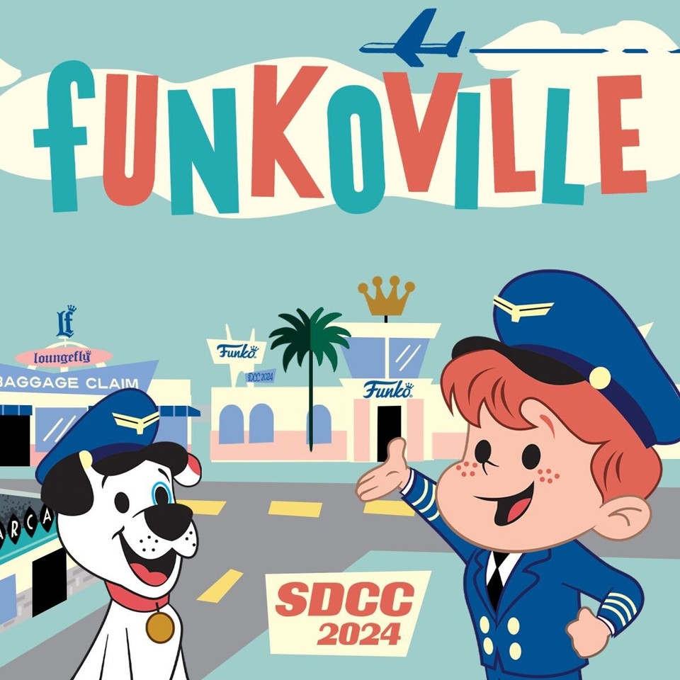 Funko Pop! Dig 'Em Frog - Kellogg's 230 (SDCC 2024 Exclusive) | eBay