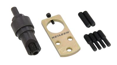 Guide Rail Pin Puller Remover Tool For Mercedes Benz & Bmw Cylinder ...