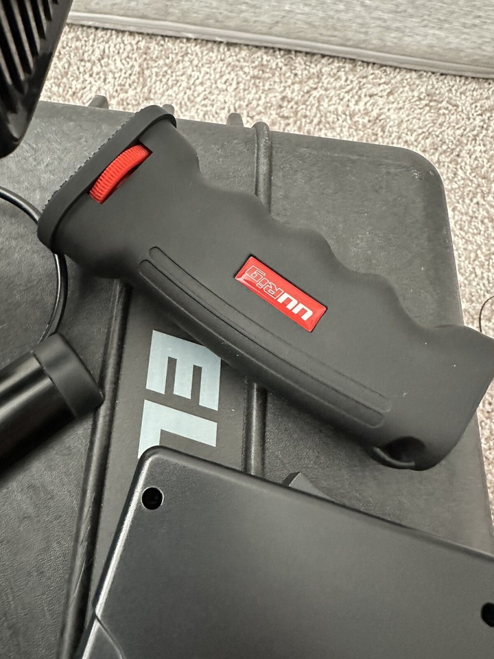 SLS Kinect Camera With Many Extras For Paranormal Investigations Ghost ...