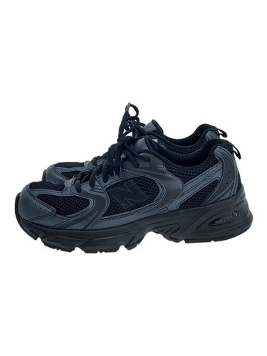 Women 7.5US New Balance Low-Cut Sneakers/Blk/Gr530Pb | eBay