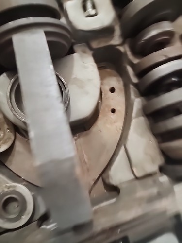 OTC 6490 Hub Tamer FWD service tool set | eBay