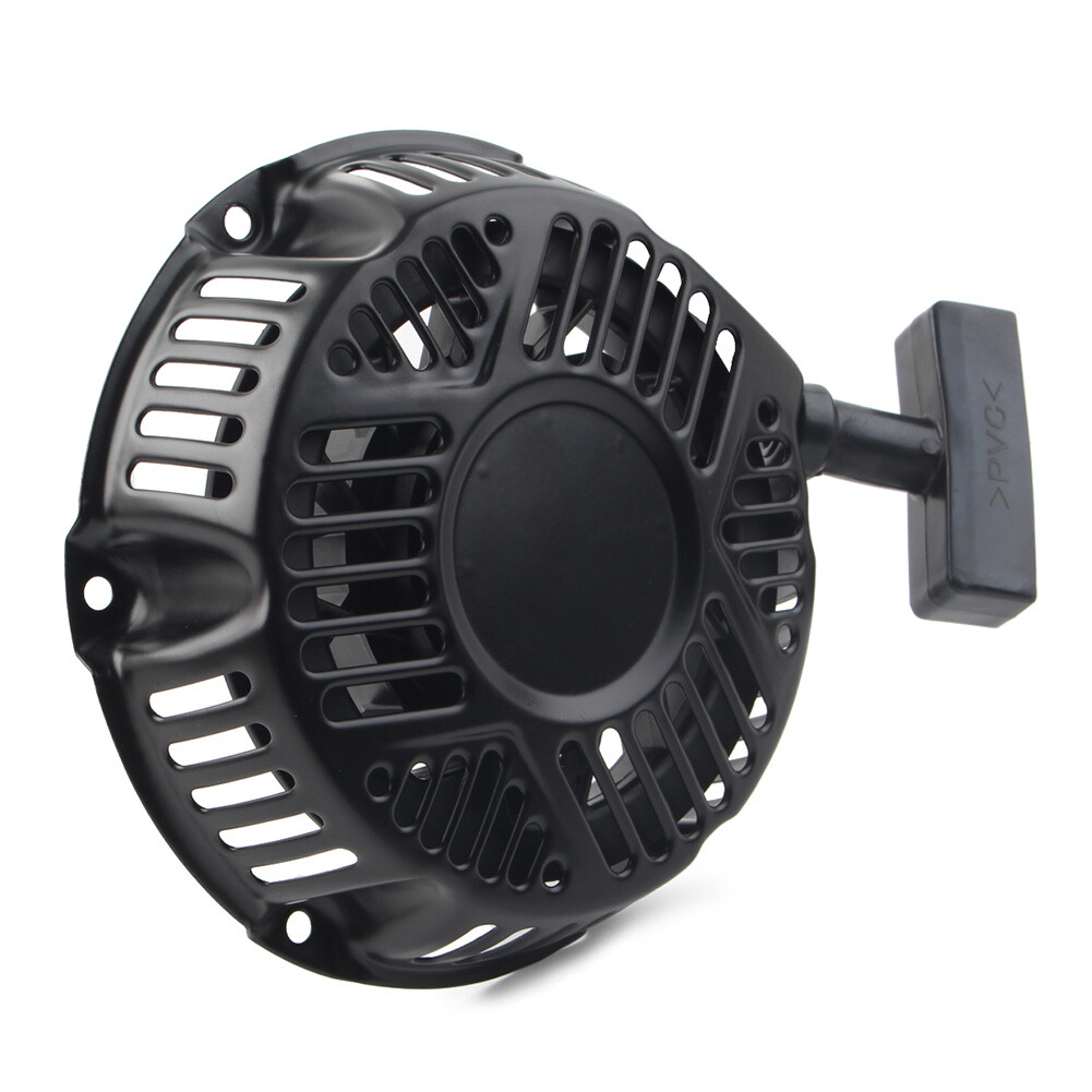 590607 Recoil Pull Starter Assembly For Briggs & Stratton 106232 106236 ...