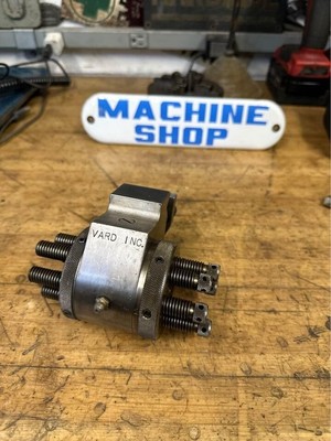 Lathe - Apron Assembly