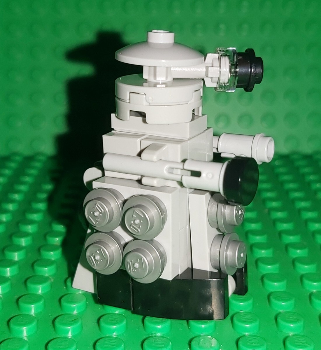 Lego Armas Especiais Dalek