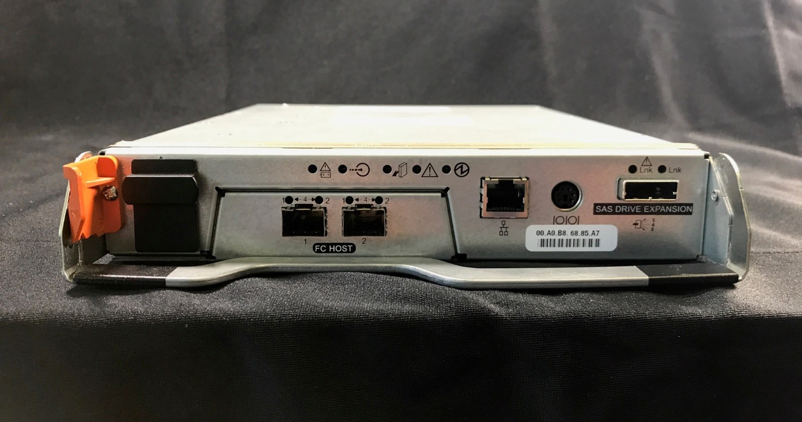 NCR/Teradata 1932 Controller - 1GB - 3 Gbps Fibre Channel 444-3748400 ...