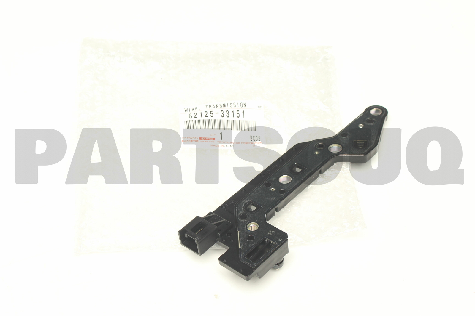 8212533151 Genuine Toyota WIRE, TRANSMISSION 82125-33151 | eBay